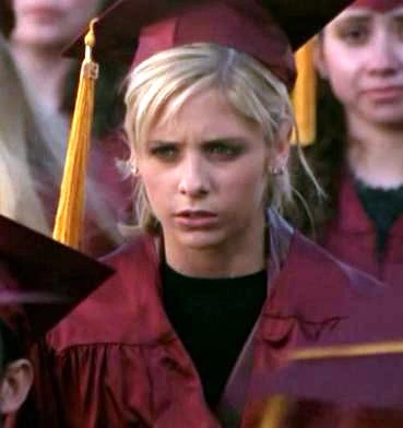 Buffy the Vampire Slayer: Graduation Day (Part 2) | TV Database Wiki ...