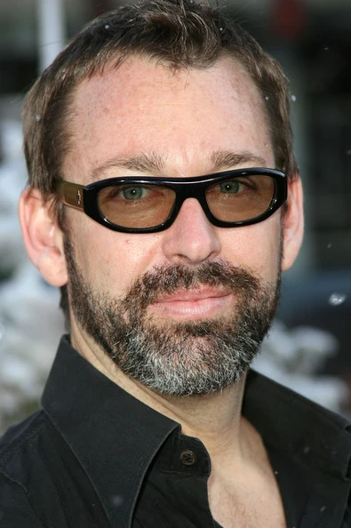 David Barrett | TV Database Wiki | Fandom