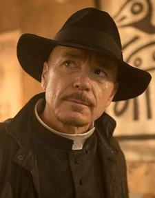 Marcus Keane | TV Database Wiki | Fandom