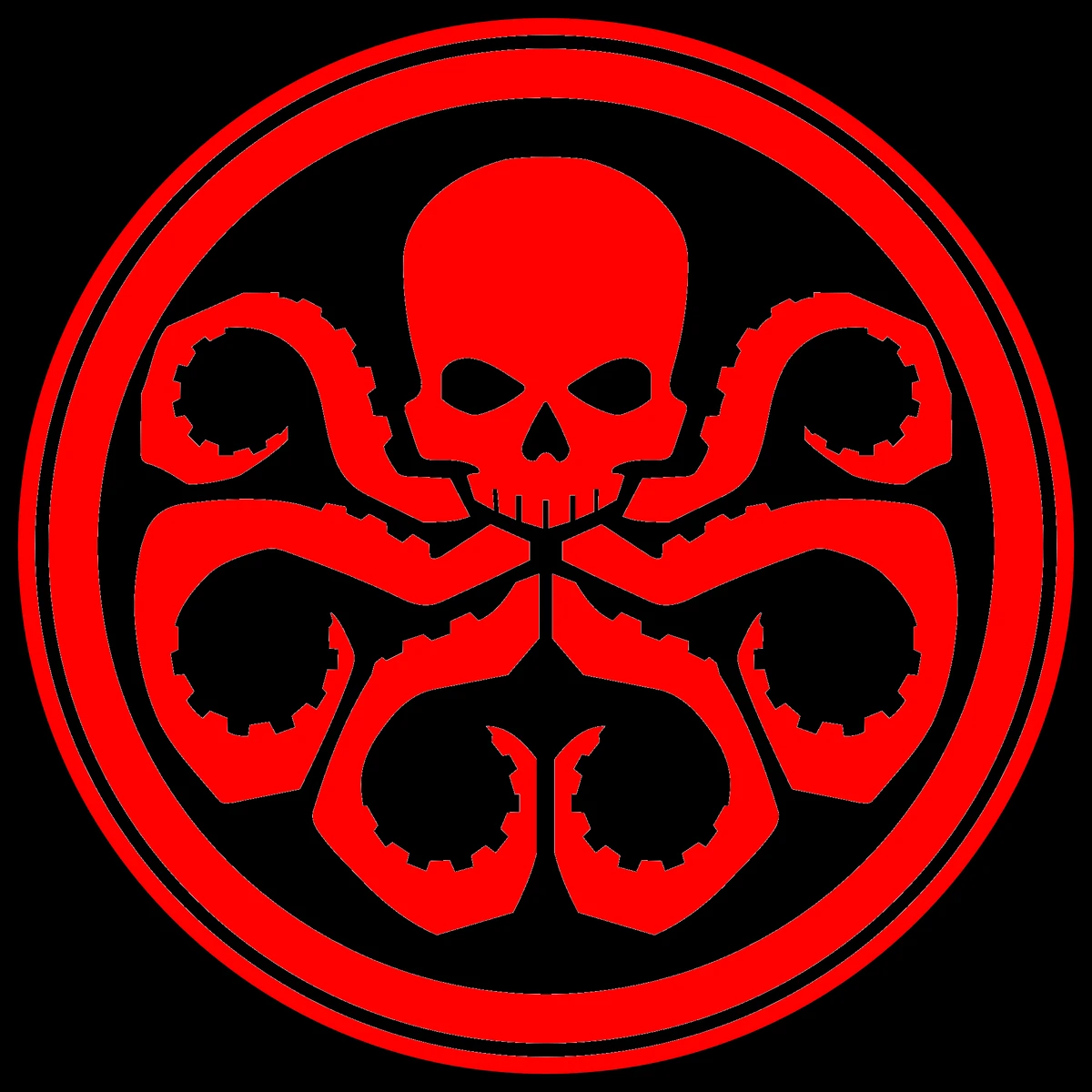 Hydra | TV Database Wiki | Fandom