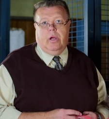 Norm Scully | TV Database Wiki | Fandom