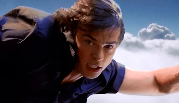 Smallville: Crusade | TV Database Wiki | Fandom