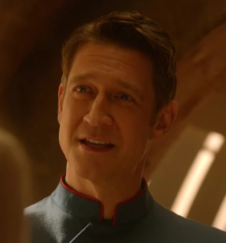 Zor-El | TV Database Wiki | Fandom