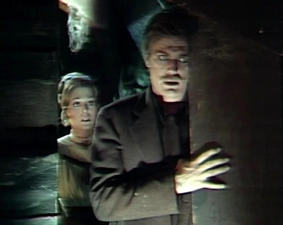 Dark Shadows: 776 | TV Database Wiki | Fandom