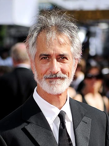 David Strathairn | TV Database Wiki | Fandom