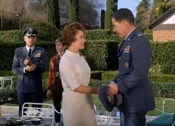 The Invaders: The Peacemaker | TV Database Wiki | Fandom