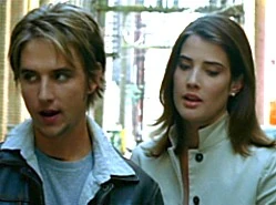 Tru Calling: Brother's Keeper | TV Database Wiki | Fandom