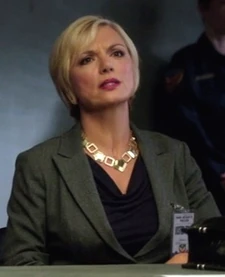 Jean Loring | TV Database Wiki | Fandom