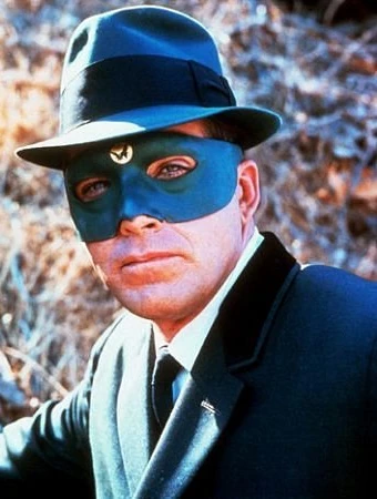 Britt Reid | TV Database Wiki | Fandom