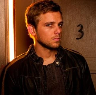 Dylan Massett | TV Database Wiki | Fandom