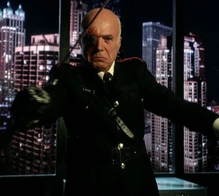 Slade Wilson/Smallville | TV Database Wiki | Fandom