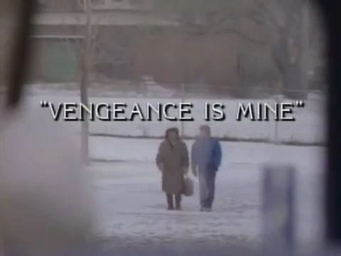 War of the Worlds: Vengeance Is Mine | TV Database Wiki | Fandom