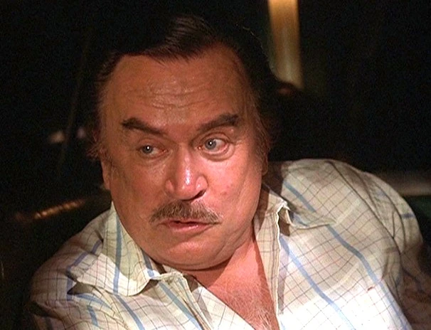 Man on the bus | TV Database Wiki | Fandom