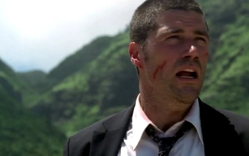 Lost: Pilot (Part 1) | TV Database Wiki | Fandom