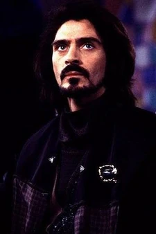 Marcus Cole | TV Database Wiki | Fandom