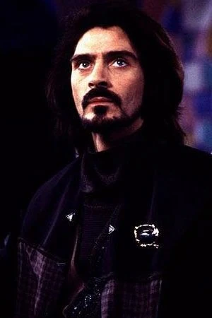 Marcus Cole | TV Database Wiki | Fandom