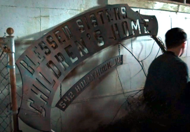 Blessed Sisters Children's Home | TV Database Wiki | Fandom