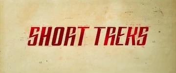 Star Trek: Short Treks | TV Database Wiki | Fandom