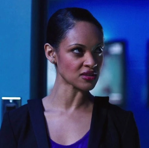 Amanda Waller/DCTV | TV Database Wiki | Fandom