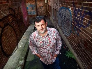 Tony Tilse | TV Database Wiki | Fandom