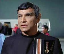 Sarek | TV Database Wiki | Fandom