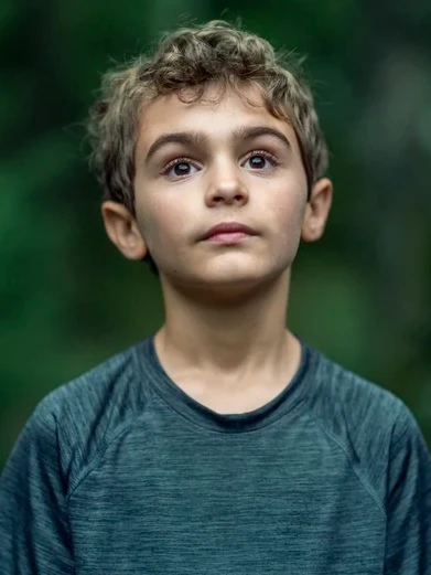 Wayne McQueen | TV Database Wiki | Fandom