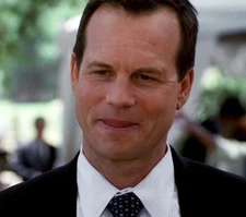 Bill Henrickson | TV Database Wiki | Fandom