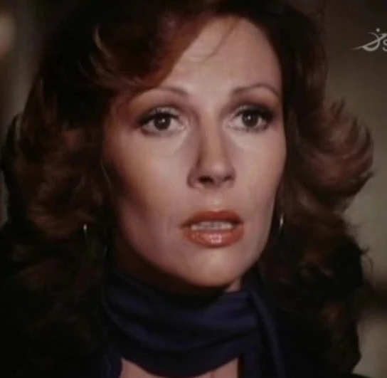 Tami Cross | TV Database Wiki | Fandom