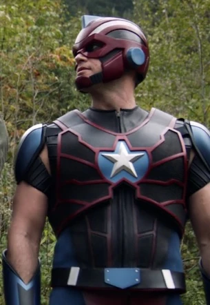 Steel | TV Database Wiki | Fandom