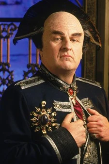 Londo Mollari | TV Database Wiki | Fandom