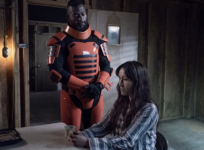 Walking Dead: Acheron (Part 2) | TV Database Wiki | Fandom