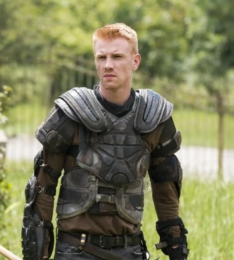Daniel/Walking Dead | TV Database Wiki | Fandom