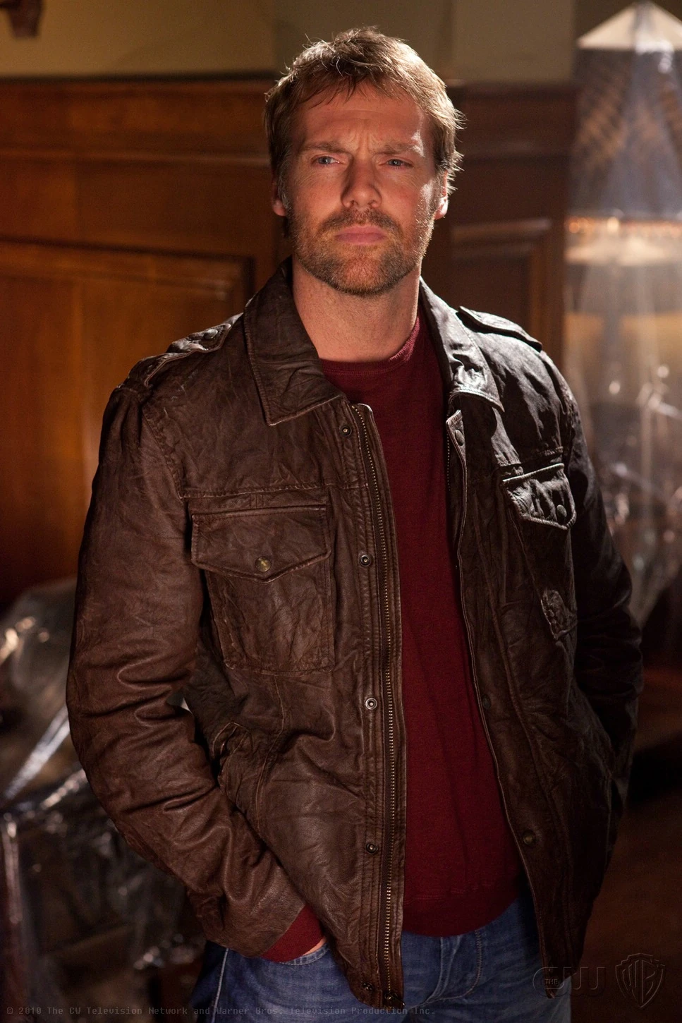 Carter Hall/Smallville | TV Database Wiki | Fandom