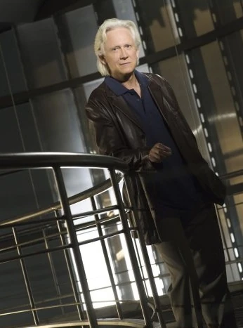 Charles Graiman | TV Database Wiki | Fandom