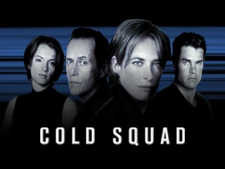 Cold Squad | TV Database Wiki | Fandom