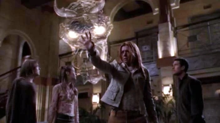 Angel: Orpheus | TV Database Wiki | Fandom