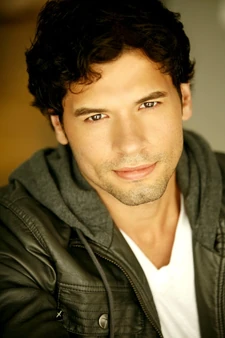 John Gabriel Rodriguez | TV Database Wiki | Fandom
