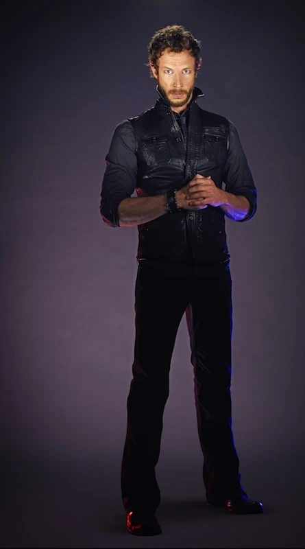 Dyson/Lost Girl | TV Database Wiki | Fandom