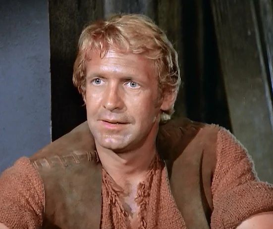 Alan Virdon | TV Database Wiki | Fandom