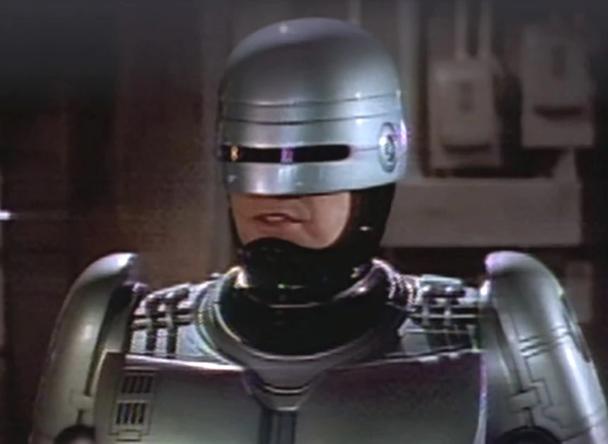 Alex Murphy | TV Database Wiki | Fandom