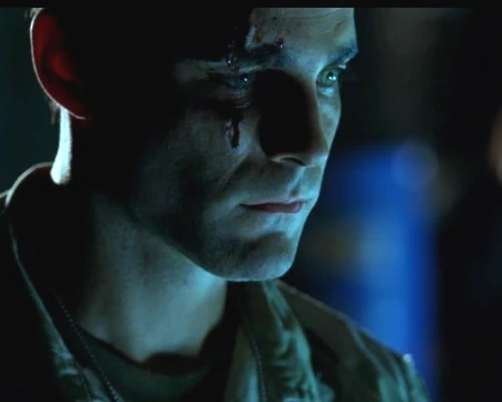 Carter | TV Database Wiki | Fandom