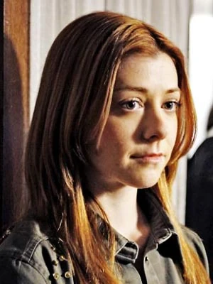 Willow Rosenberg | TV Database Wiki | Fandom