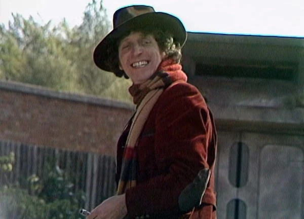 Doctor Who: Robot (Part 3) | TV Database Wiki | Fandom