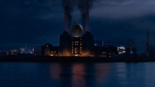 Cybus Industries | TV Database Wiki | Fandom