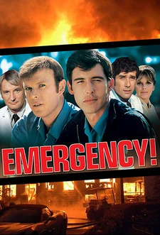 Emergency! | TV Database Wiki | Fandom