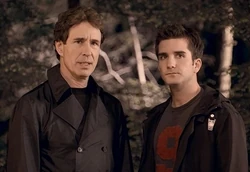 Mutant X: Russian Roulette | TV Database Wiki | Fandom