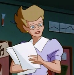 Teacher | TV Database Wiki | Fandom