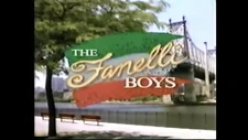 The Fanelli Boys | TV Database Wiki | Fandom
