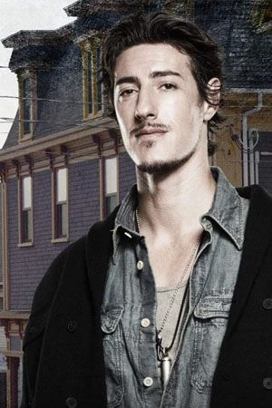 Duke Crocker | TV Database Wiki | Fandom