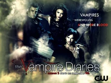 Vampire Diaries/Season 2 | TV Database Wiki | Fandom